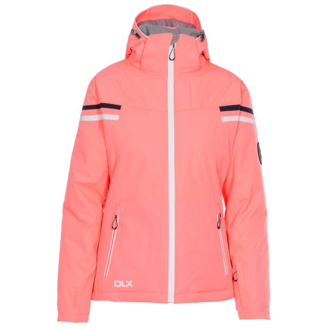Womens Ski Jackets & Ski Coats - Trespass | Trespass