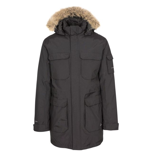 Men's Waterproof Jackets & Coats - Trespass | Trespass