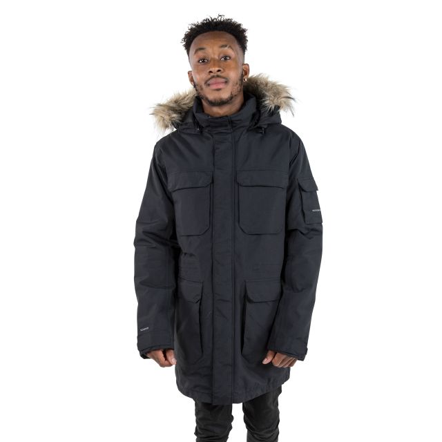 Mens Waterproof Jackets & Coats - Trespass | Trespass