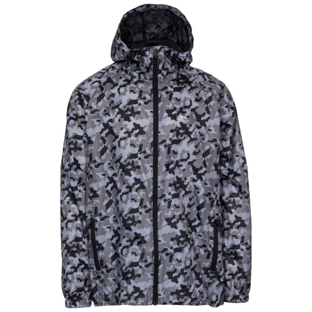 Pac a Mac Women's | Women's Packable Waterproof Jackets | Trespass