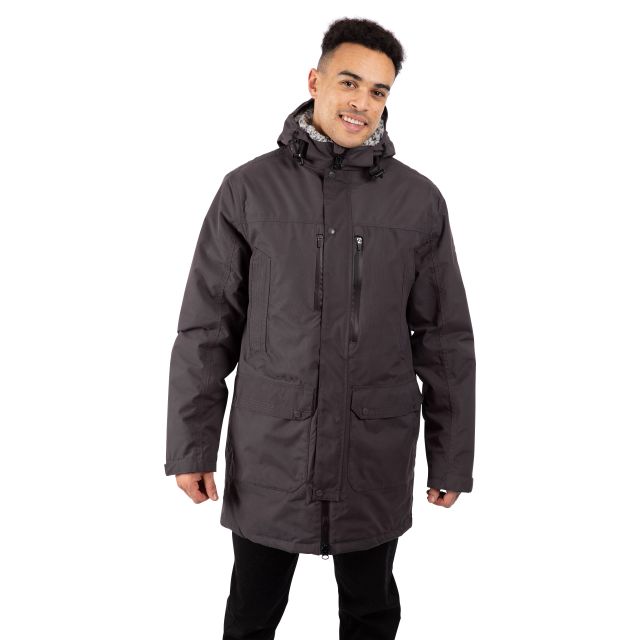 Mens Waterproof Jackets & Coats - Trespass | Trespass
