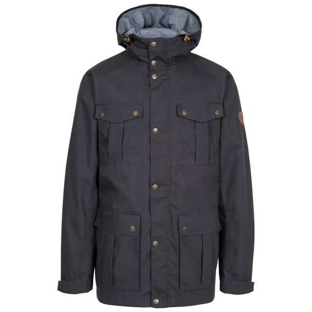 Men's Waterproof Jackets & Coats - Trespass | Trespass