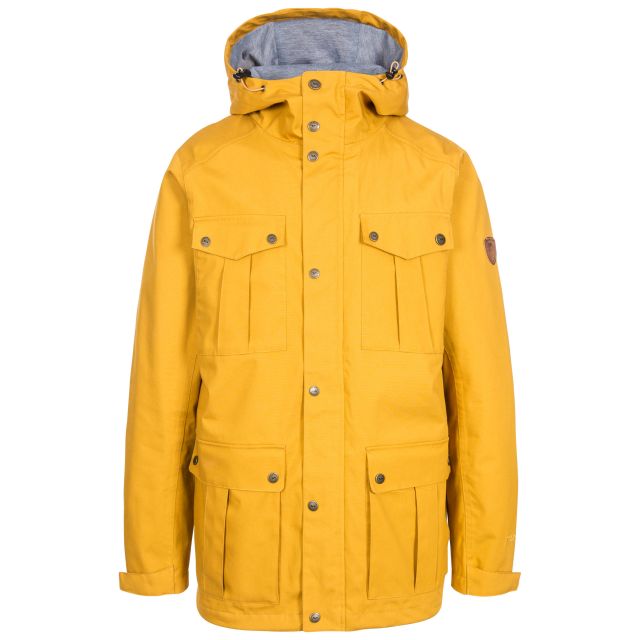 Men's Waterproof Jackets & Coats - Trespass | Trespass
