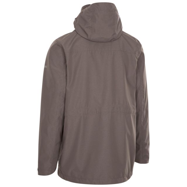 Outdoor Men's Jackets for Winter - Trespass | Trespass