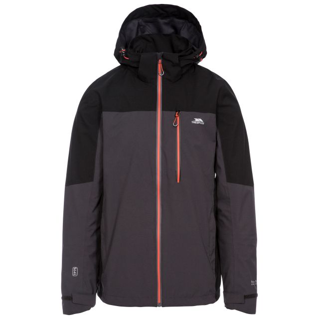 Mens Waterproof Jackets & Coats - Trespass | Trespass