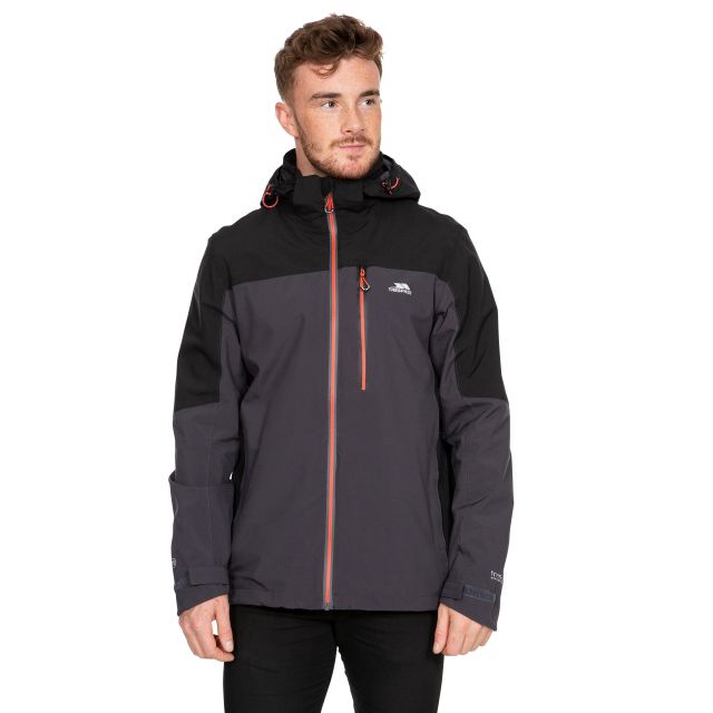 Mens Waterproof Jackets & Coats - Trespass | Trespass