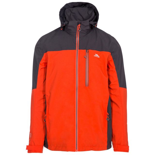 Mens Waterproof Jackets & Coats - Trespass | Trespass