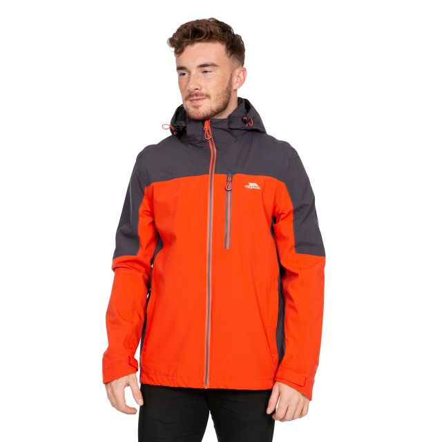 Mens Waterproof Jackets & Coats - Trespass | Trespass
