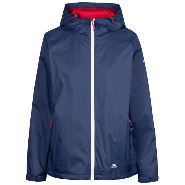 Womens Waterproof Jackets | Women's Raincoats - Trespass | Trespass