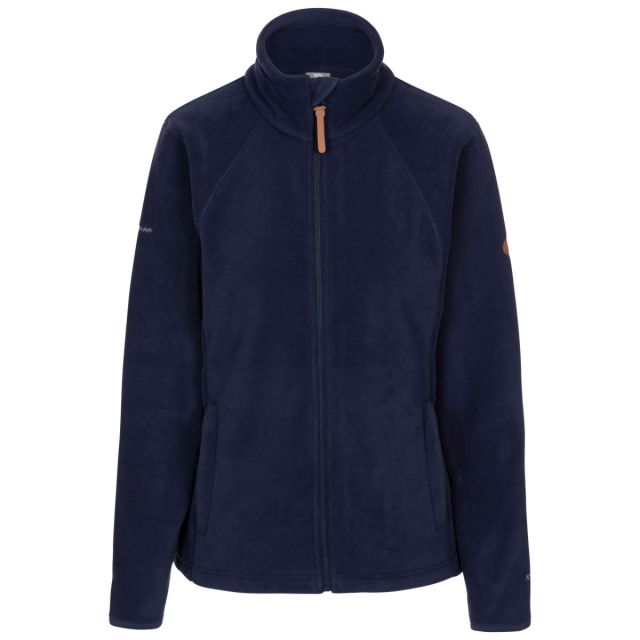 Womens Fleece Jackets & Tops - Trespass | Trespass