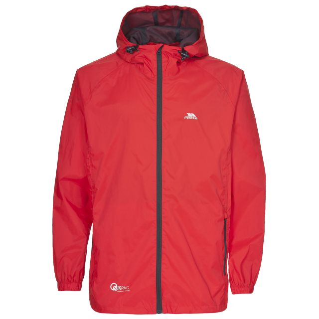 Pac a Mac Women's | Women's Packable Waterproof Jackets | Trespass