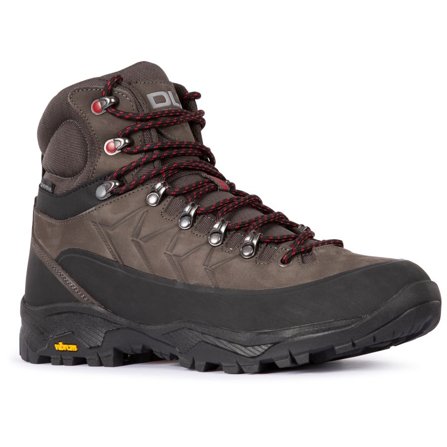 DLX MALE HIKING BOOT BRODY | Trespass