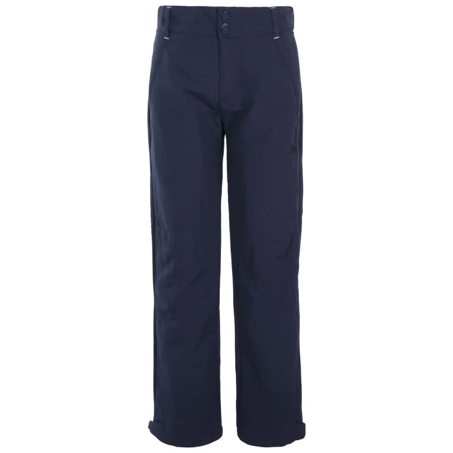 child walking trousers