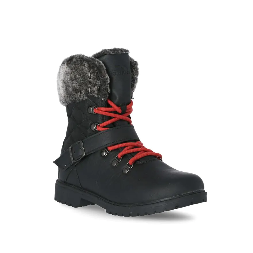 Trespass snow boots store